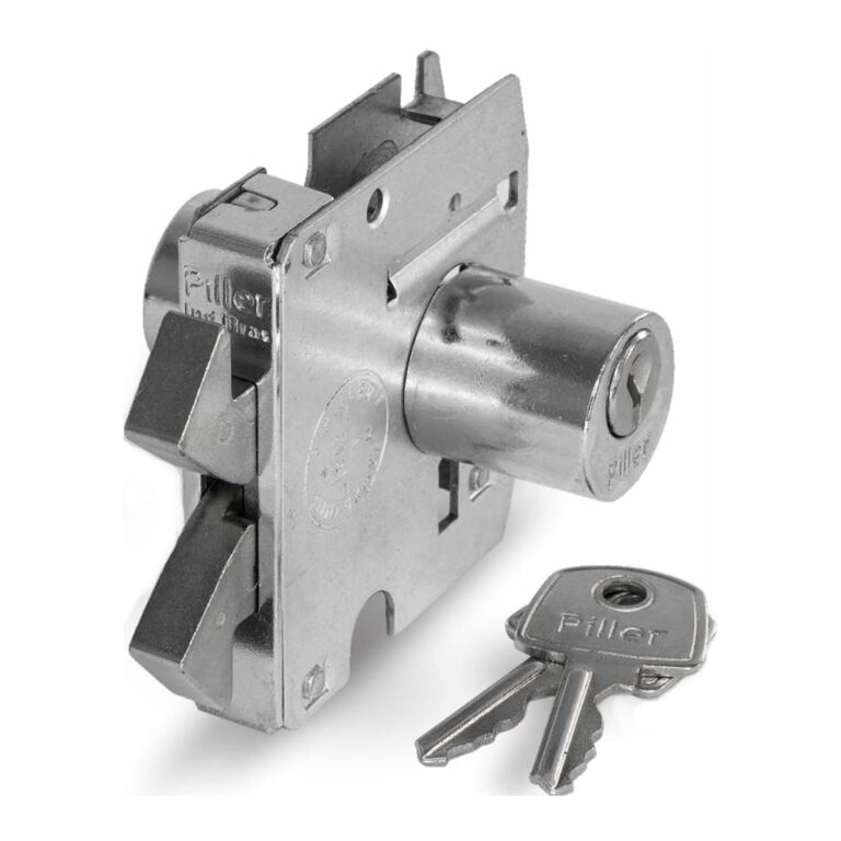 CILINDRO / MIOLO PARA FECHADURA 1510X - Talmex do Brasil
