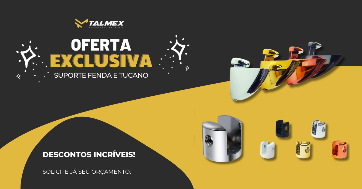 HOME - Talmex do Brasil