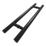 Puxador H Tubular - Talmex do Brasil